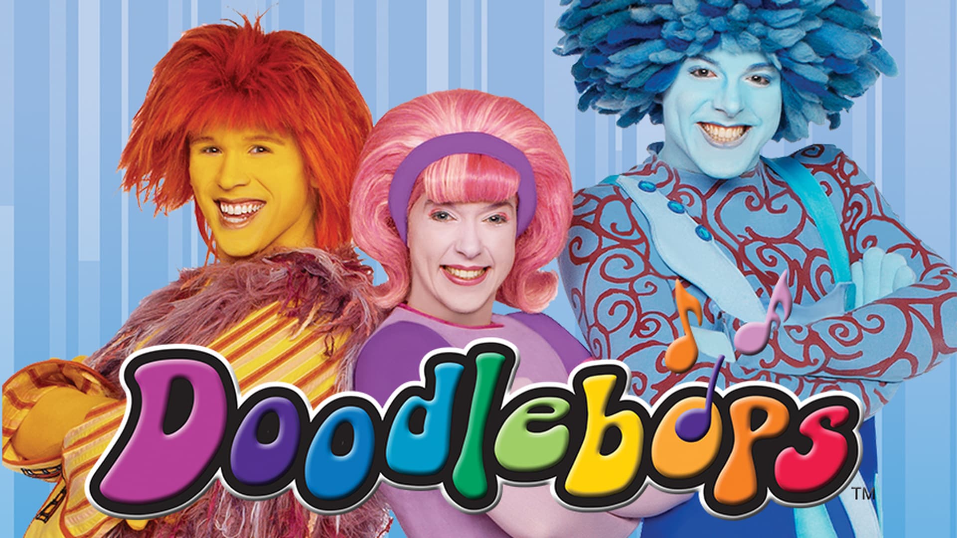 Watch The Doodlebops - Free TV Shows | Tubi