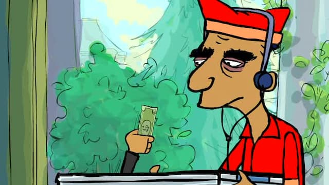 Watch Jacob Two-Two S04:E02 - Jacob Two-Two and the Broadcast Bungle ...