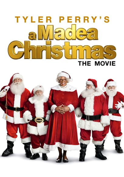 Watch Tyler Perry's a Madea Christmas (2013) - Free Movies | Tubi