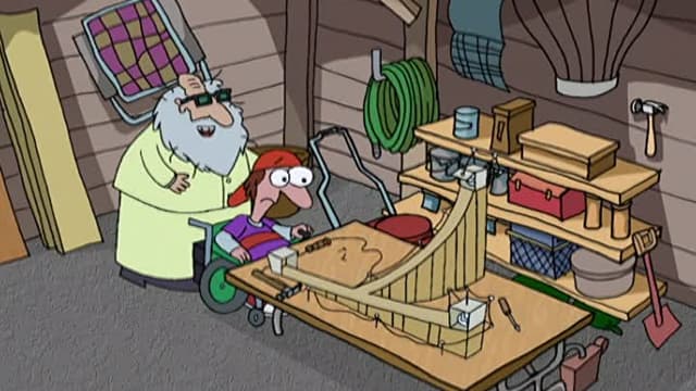 Watch Pelswick - Free TV Shows | Tubi