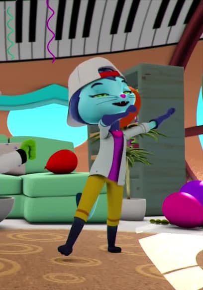 Watch Gummibear & Friends: The Gummy Bear Show S01:E37 - The Magic Lamp ...