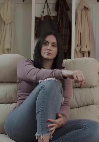 Watch Ma's House S01:E04 - The Therapist - Free TV Shows | Tubi