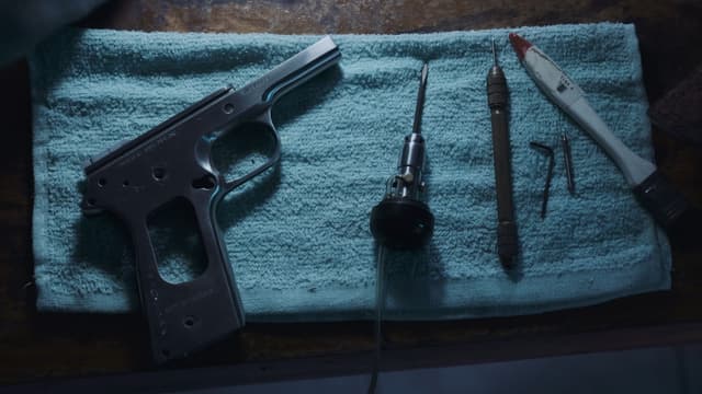 Watch Point Blank - Free TV Shows | Tubi