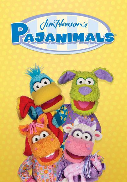Watch Pajanimals S01:E08 - Apollo's Special Day / Night Will Sing Us to ...