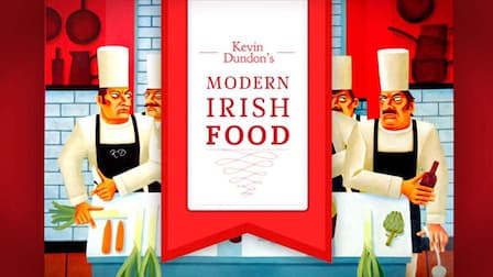Watch Modern Irish Food: Kevin Dundon - Free TV Shows | Tubi
