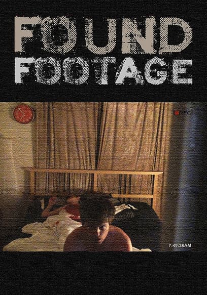 Watch Found Footage (2011) - Free Movies | Tubi