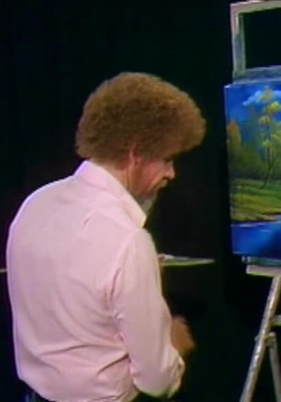 Watch The Joy of Painting With Bob Ross S05:E02 - Twilight Meadow ...