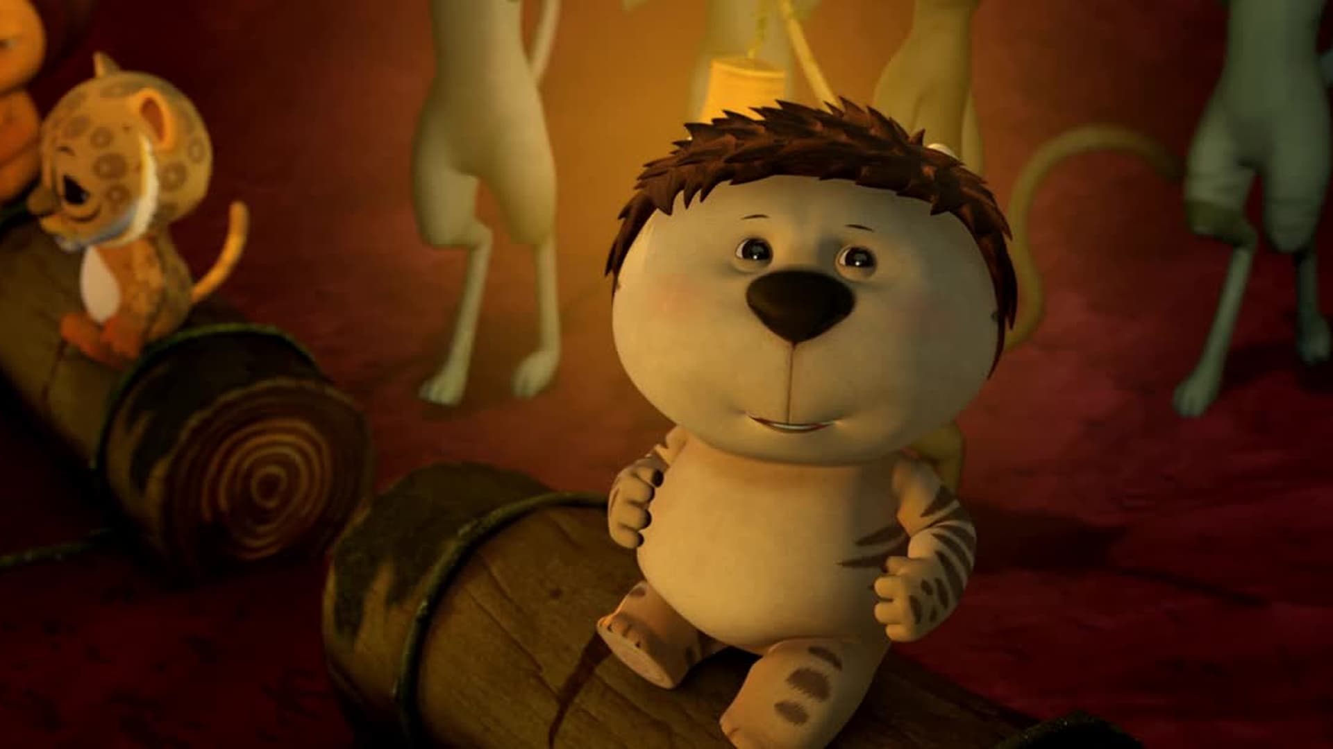 Watch Ava & Lala (2014) - Free Movies | Tubi