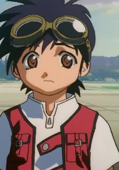 Watch éX-Driver (English) S01:E02 - ON and ON - Free TV Shows | Tubi