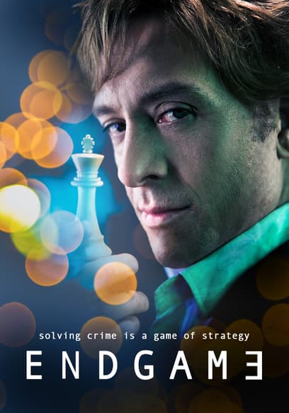 Watch Endgame - Free TV Shows | Tubi