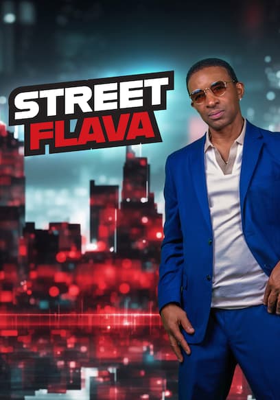 Watch Street Flava S01:E03 - DSolo at Texas Southern - Free TV Shows | Tubi