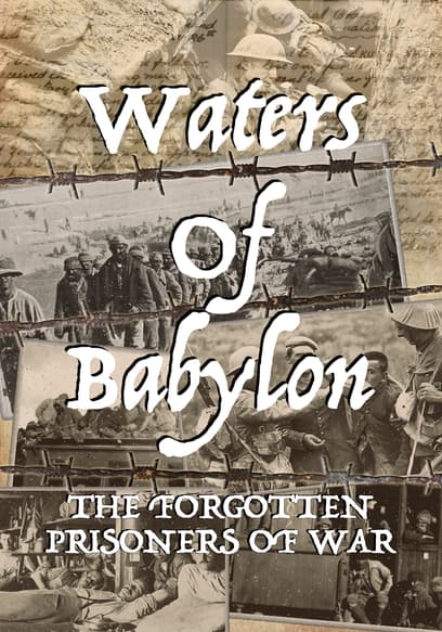 Watch Waters of Babylon: The Forgotten Prisoners of Wa - Free Movies | Tubi