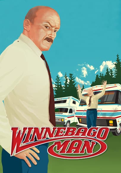Watch Winnebago Man (2009) - Free Movies | Tubi
