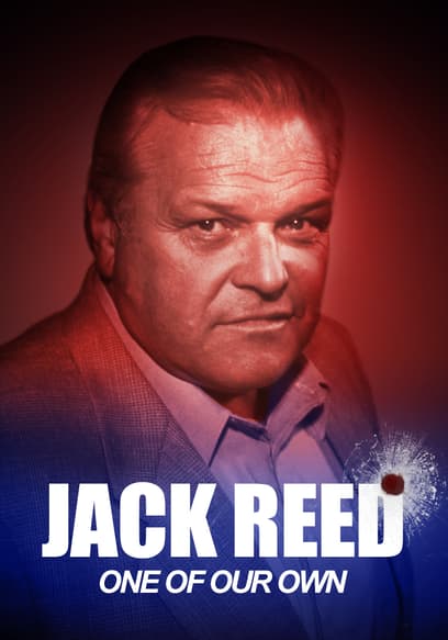 Watch Jack Reed: One of Our Own (1995) - Free Movies | Tubi