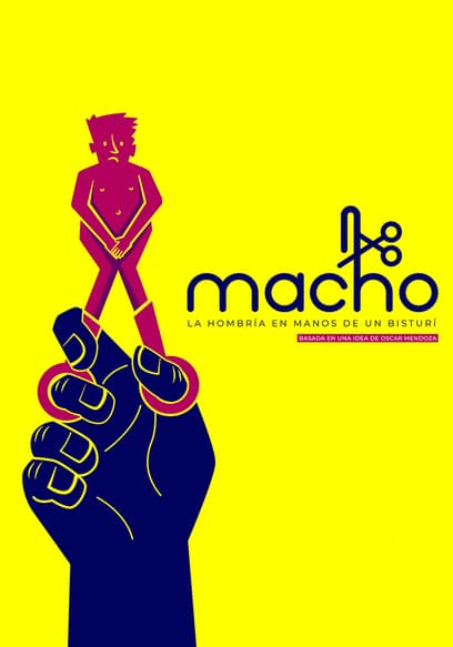 Watch Macho (2020) - Free Movies | Tubi