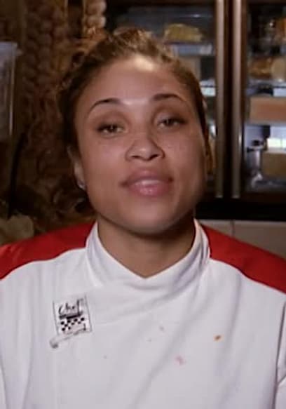Watch Hell's Kitchen S09:E08 - 10 Chefs Compete (Pt. - Free TV Shows | Tubi