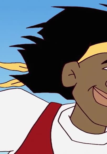 Watch Crocadoo S01:E01 - The Noise Machine - Free TV Shows | Tubi