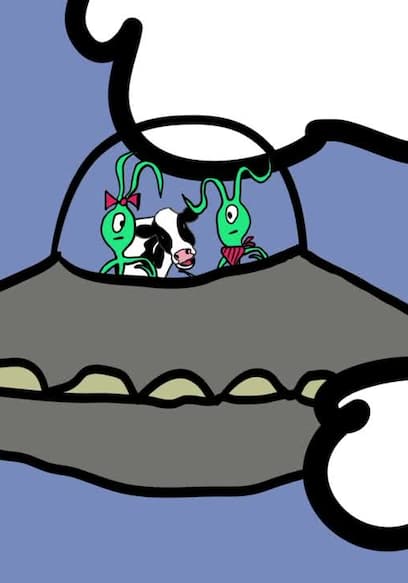 Watch The Goodbye Family: The Animated Series S01:E0 - Free TV Shows | Tubi