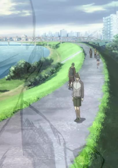 Watch One-Punch Man S01:E03 - The Obsessive Scientist - Free TV Shows ...