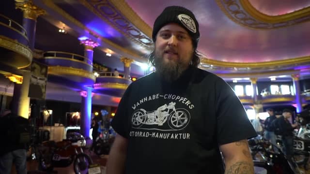 Watch Choppahead TV - Free TV Shows | Tubi