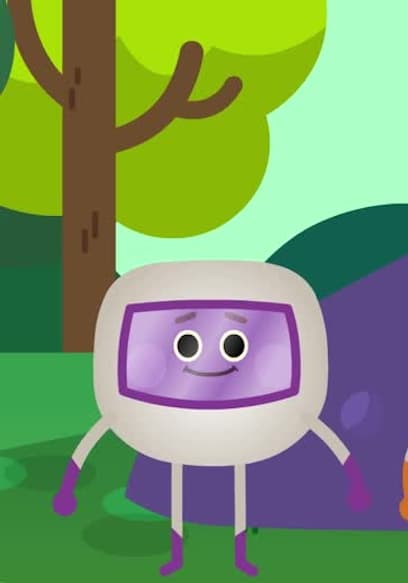 Watch The Bumble Nums S02:E10 - Erupting Raspberry Lava Cake - Free TV ...