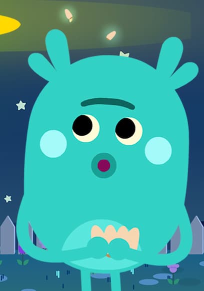 Watch The Bumble Nums S04:E04 - Gooshing Green Grape Juice - Free TV ...