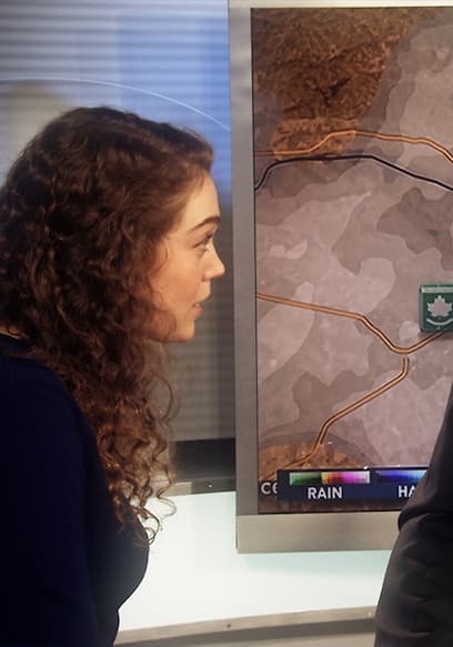 Watch The Prime Radicals S02:E08 - Think of All the Probabilities ...