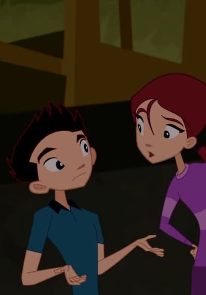 Watch Grossology S04:E02 - Swamp Gas - Free TV Shows | Tubi