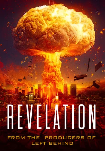 Watch REVELATION (1999) - Free Movies | Tubi