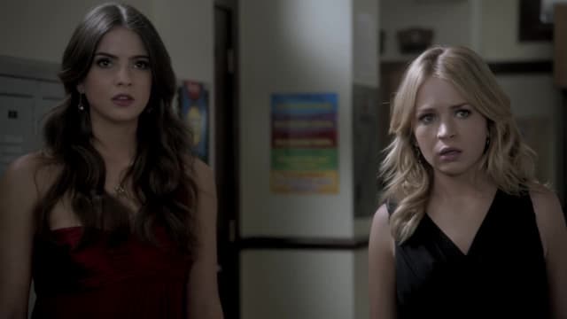 Watch The Secret Circle S01:E21 - Prom - Free TV Shows | Tubi