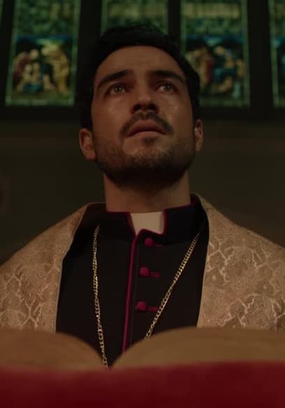 Watch The Exorcist S02:E09 - Ritual & Repetition - Free TV Shows | Tubi