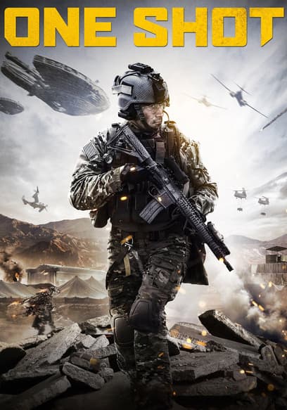 Watch One Shot (Español) (2014) - Free Movies | Tubi