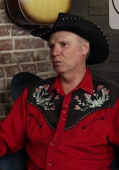 Watch DittyTV's Vibe and Dime Sessions S01:E03 - Jason Ringenberg - Free TV Shows | Tubi