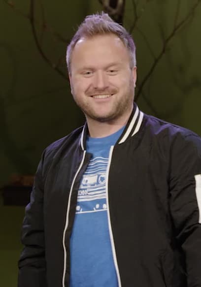 Watch Dry Bar Comedy S01:E113 - Byron Trimble: Diary - Free TV Shows | Tubi