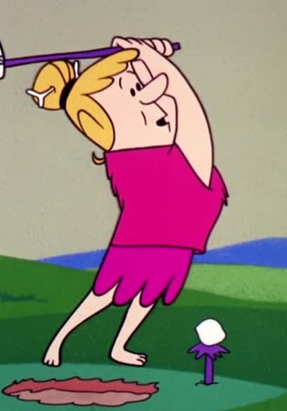 Watch The Flintstones S06:E25 - My Fair Freddy - Free TV Shows | Tubi