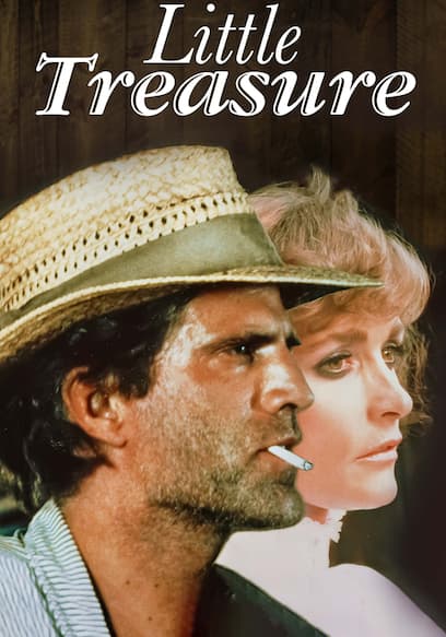Watch Little Treasure (1985) - Free Movies | Tubi