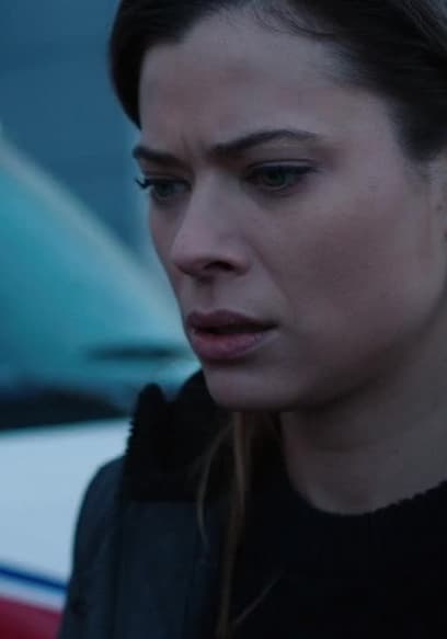 Watch Frequency S01:E02 - Signal and Noise - Free TV Shows | Tubi