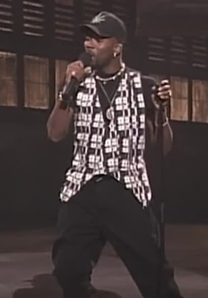 Watch Def Comedy Jam S03:E11 - Lester Bibbs, Ted Carpenter - Free TV ...