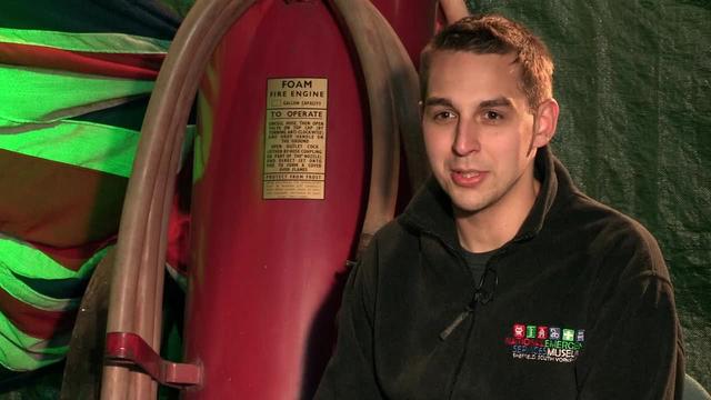 Watch Most Haunted - Free TV Shows | Tubi