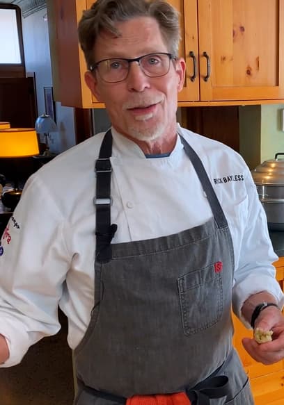 Watch Exploring Mexico's Kitchen With Rick Bayless S - Free TV Shows | Tubi