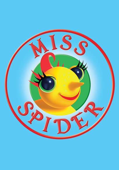 Watch Miss Spider S01:E03 - Something's Stinky in Sunny Patch / the ...