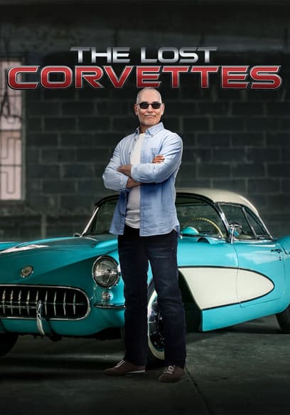 Watch The Lost Corvettes S01:E01 - The 1967: Ko-Motion - Free TV Shows ...