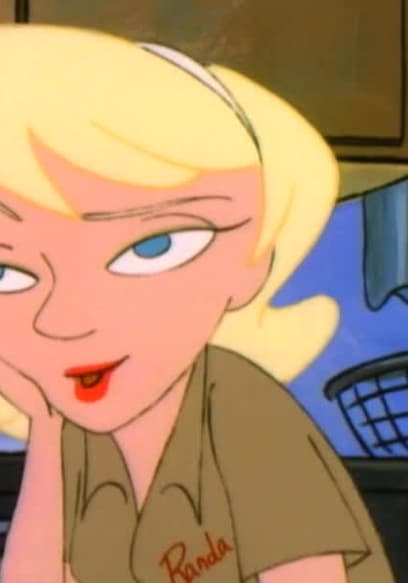 Watch The Critic S02:E09 - Dukerella - Free TV Shows | Tubi