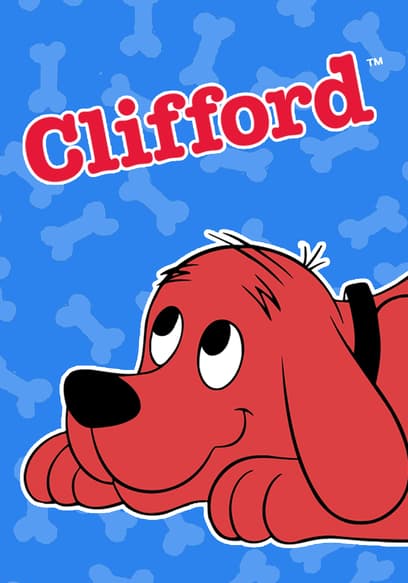 Watch Clifford S01:E08 - A New Friend / Stormy Weather - Free TV Shows ...