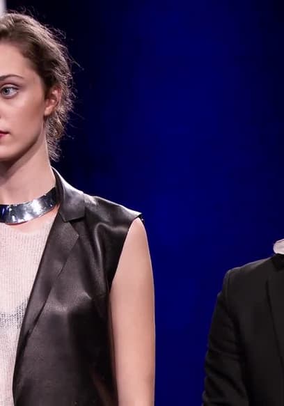 Watch Project Runway S10:E13 - Finale (Pt. 1) - Free TV Shows | Tubi