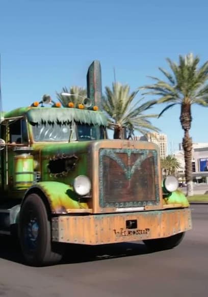 Watch Vegas Rat Rods S04:E09 - Iron Man and the Mullet - Free TV Shows ...