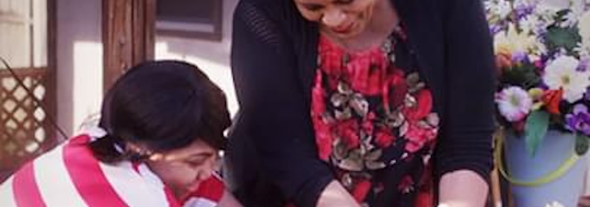 Watch Mama's Hands (2021) - Free Movies | Tubi