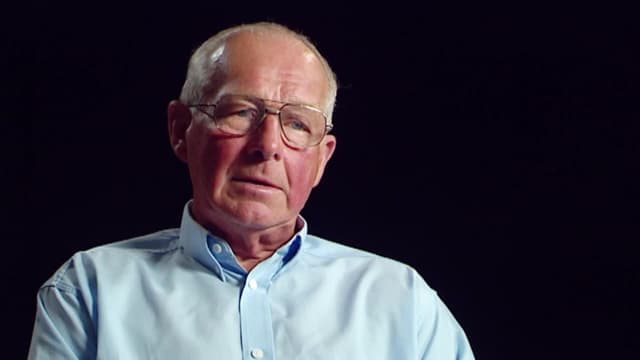 Watch Suburban Gangsters S01:E01 - Stewart John Regan, AKA the Magician ...