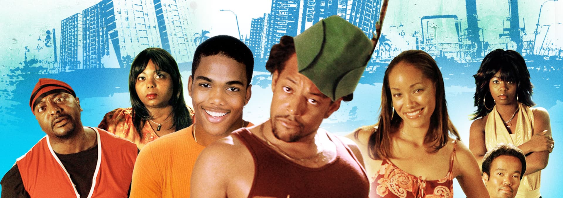 Watch Robbin in Da Hood (2009) - Free Movies | Tubi