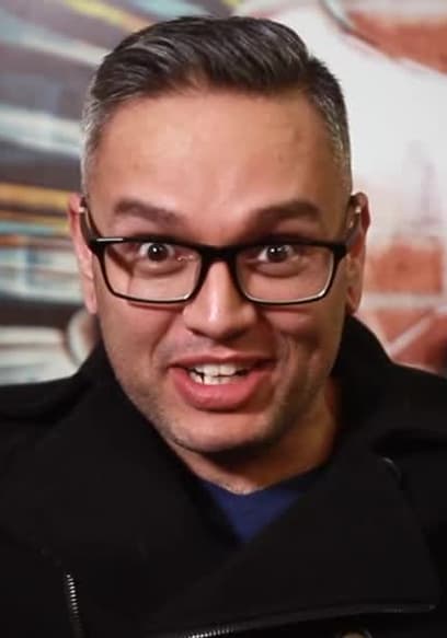 Watch Rumble & Hum S01:E01 - Stain, Steel and Style - Free TV Shows | Tubi